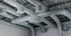 MVHR Systems | Mechanical Ventilation with Heat Recovery – Best MVHR ...