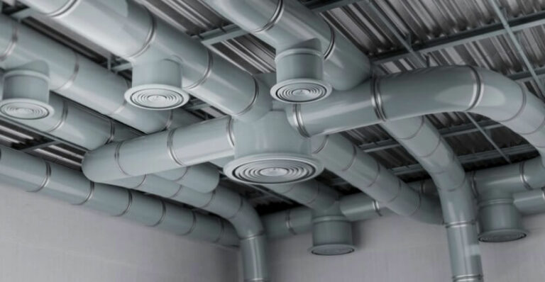 MVHR Systems | Mechanical Ventilation with Heat Recovery – Best MVHR ...